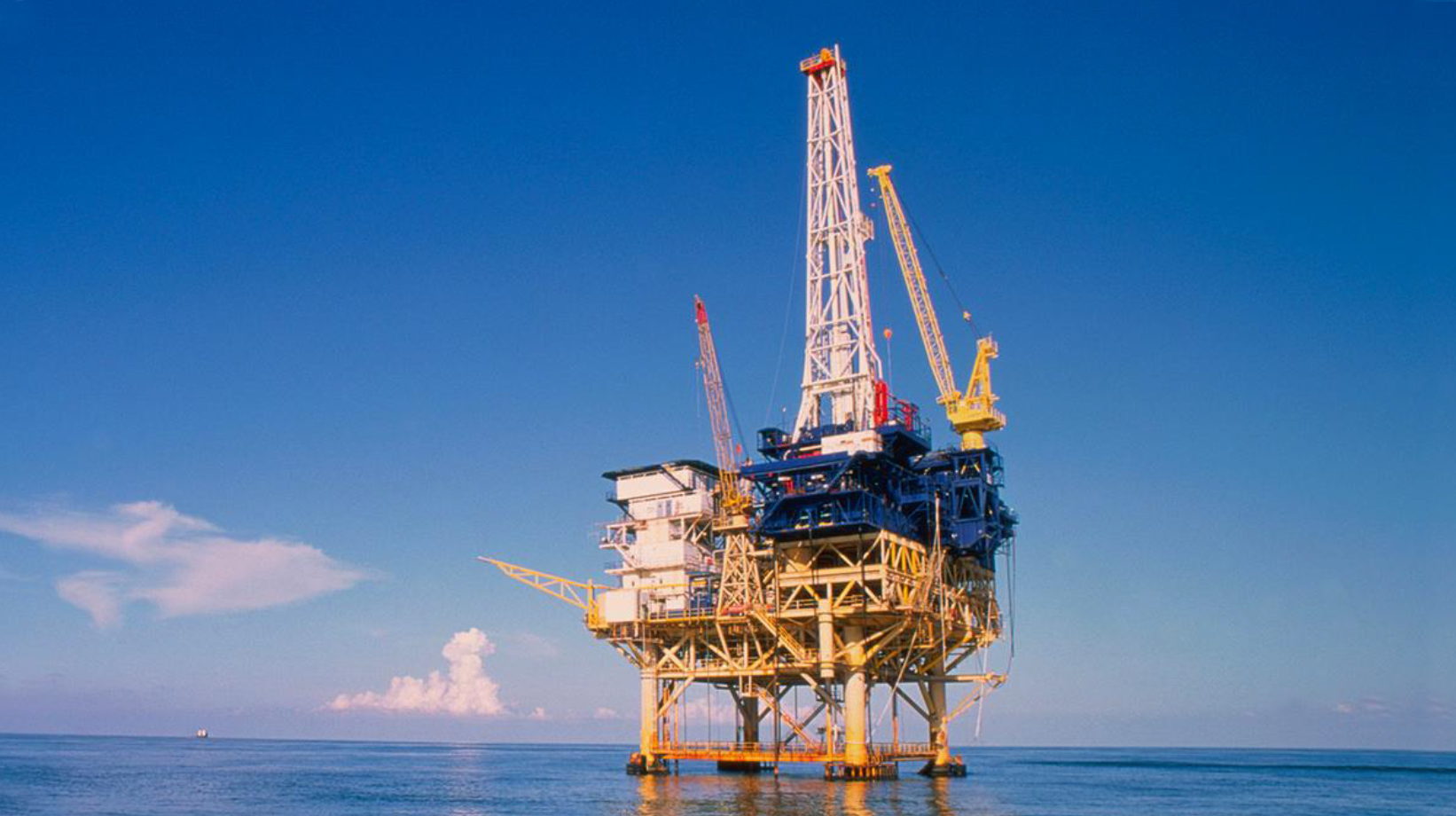 Marine & Offshore Projects – Royal Marine Group